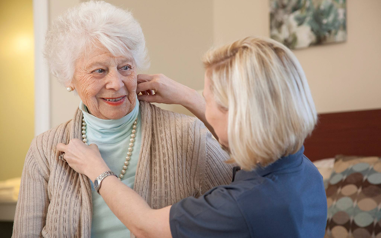 Enhancing Safety and Independence: How Dublin Glenn Memory Care is ...